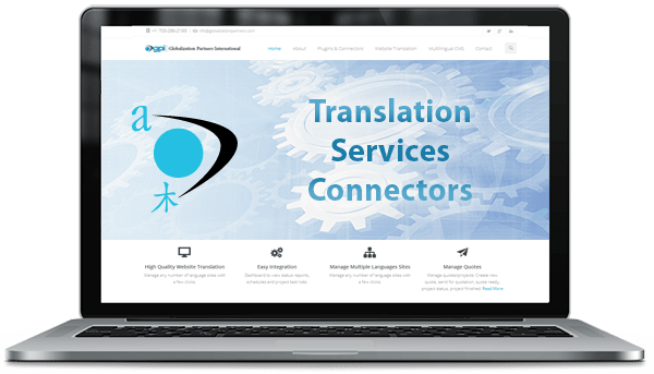Home - GPI Translation Plugin