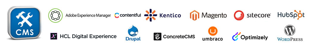 Translation Services for Multilingual CMS