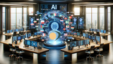 GPI's CMS Translation Connectors | Translation Plugin